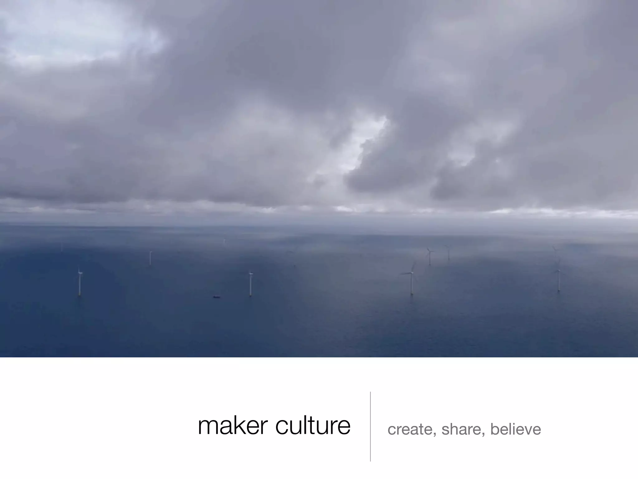 APM Conference Presentation | PDF