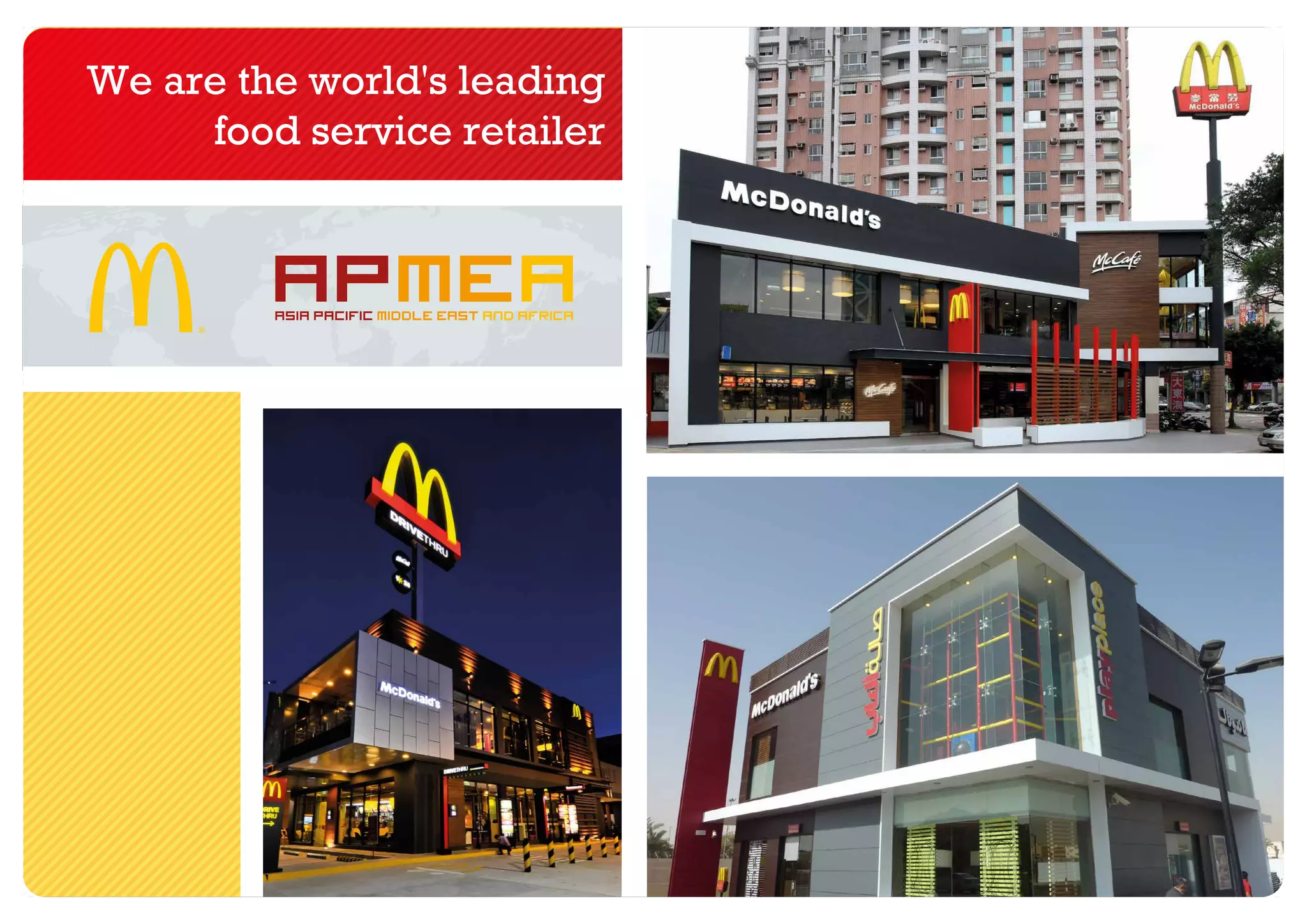 APMEA LinkedIn ppt | PDF