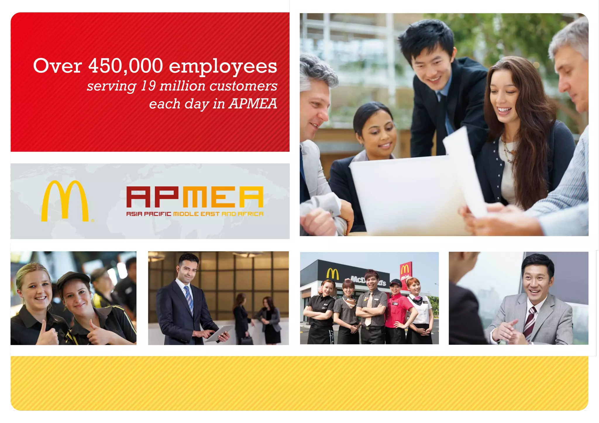 APMEA LinkedIn ppt | PDF
