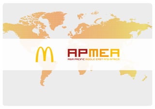 APMEA LinkedIn ppt | PDF