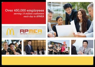 APMEA LinkedIn ppt | PDF