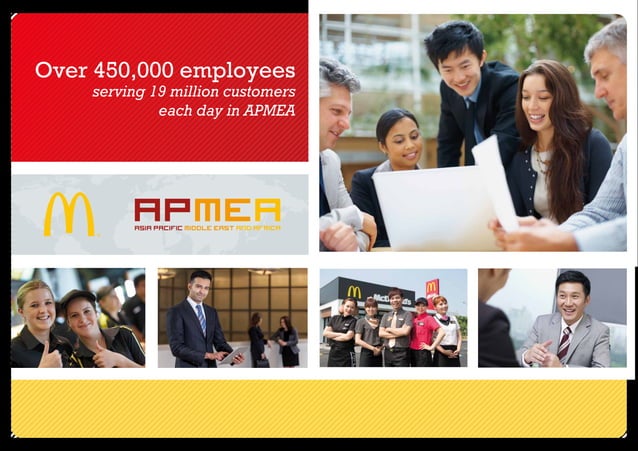 APMEA LinkedIn ppt | PDF