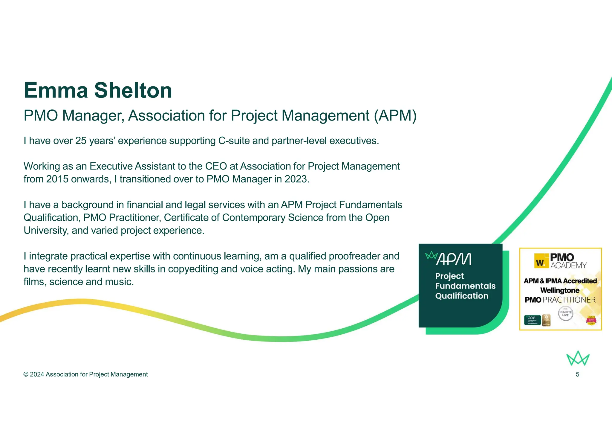 The Accidental PMO and Navigating Project Excellence | PDF