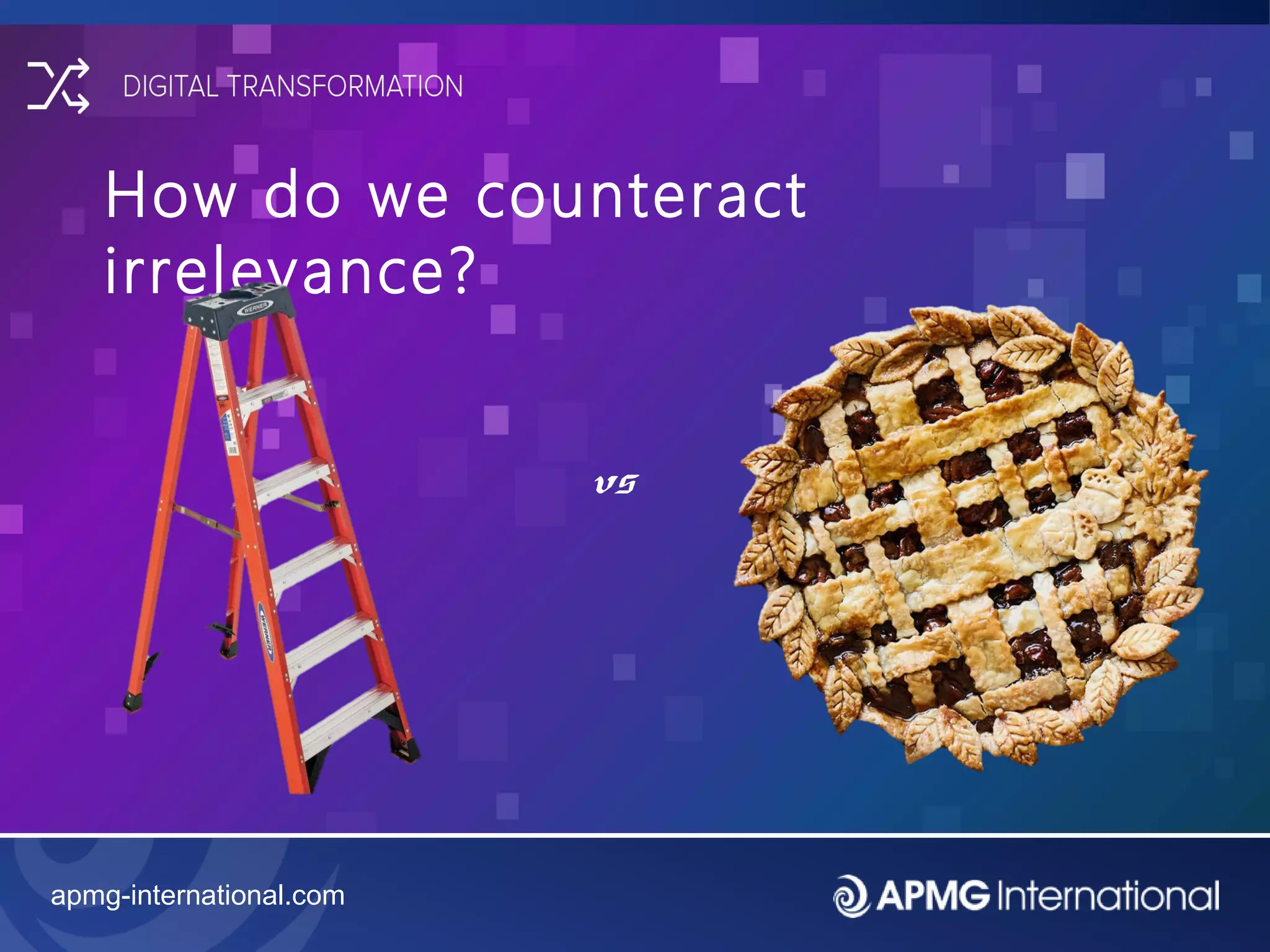 Is project management dead in the digital age | PPT