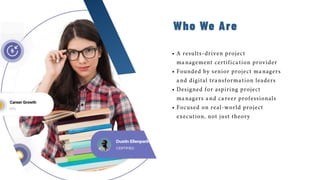 Execution-Focused Project Management Program | PDF