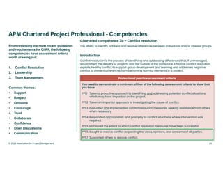 Including mental health support in project delivery | PDF