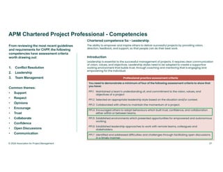 Including mental health support in project delivery | PDF