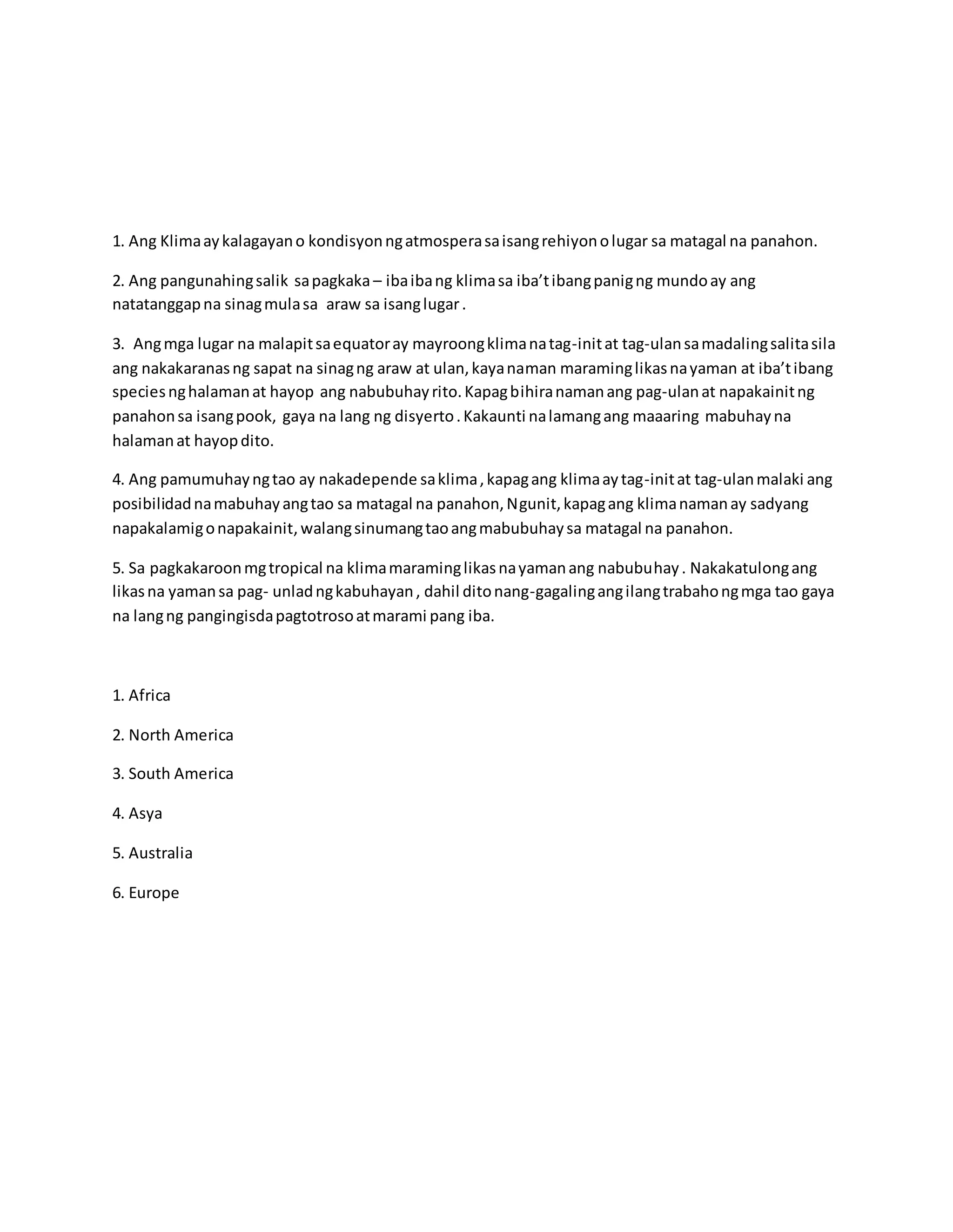 Ap module | DOCX