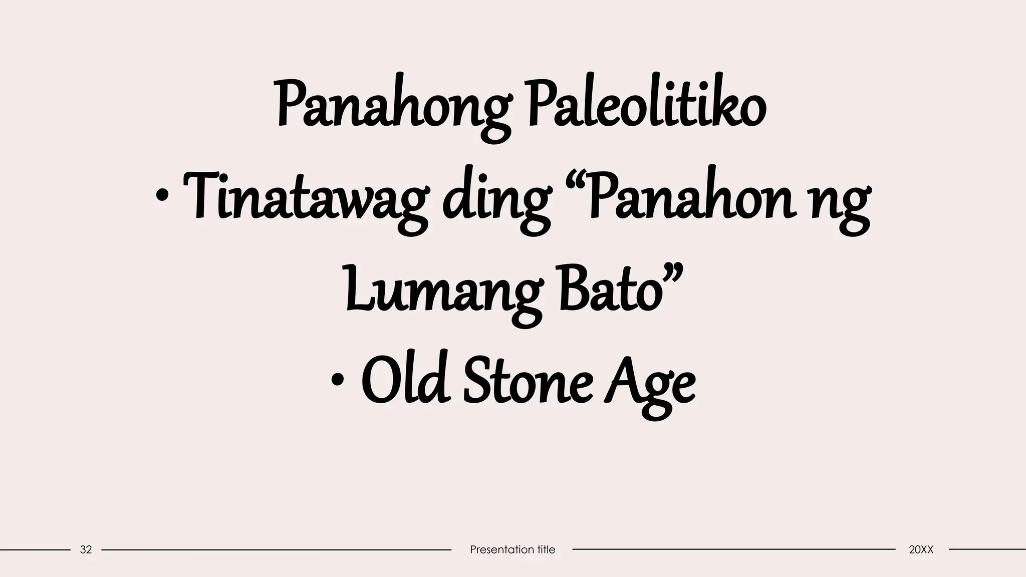ap module 3.pptx Modyul 3 - Yugto ng Pag-unlad ng kultura sa Panahong ...