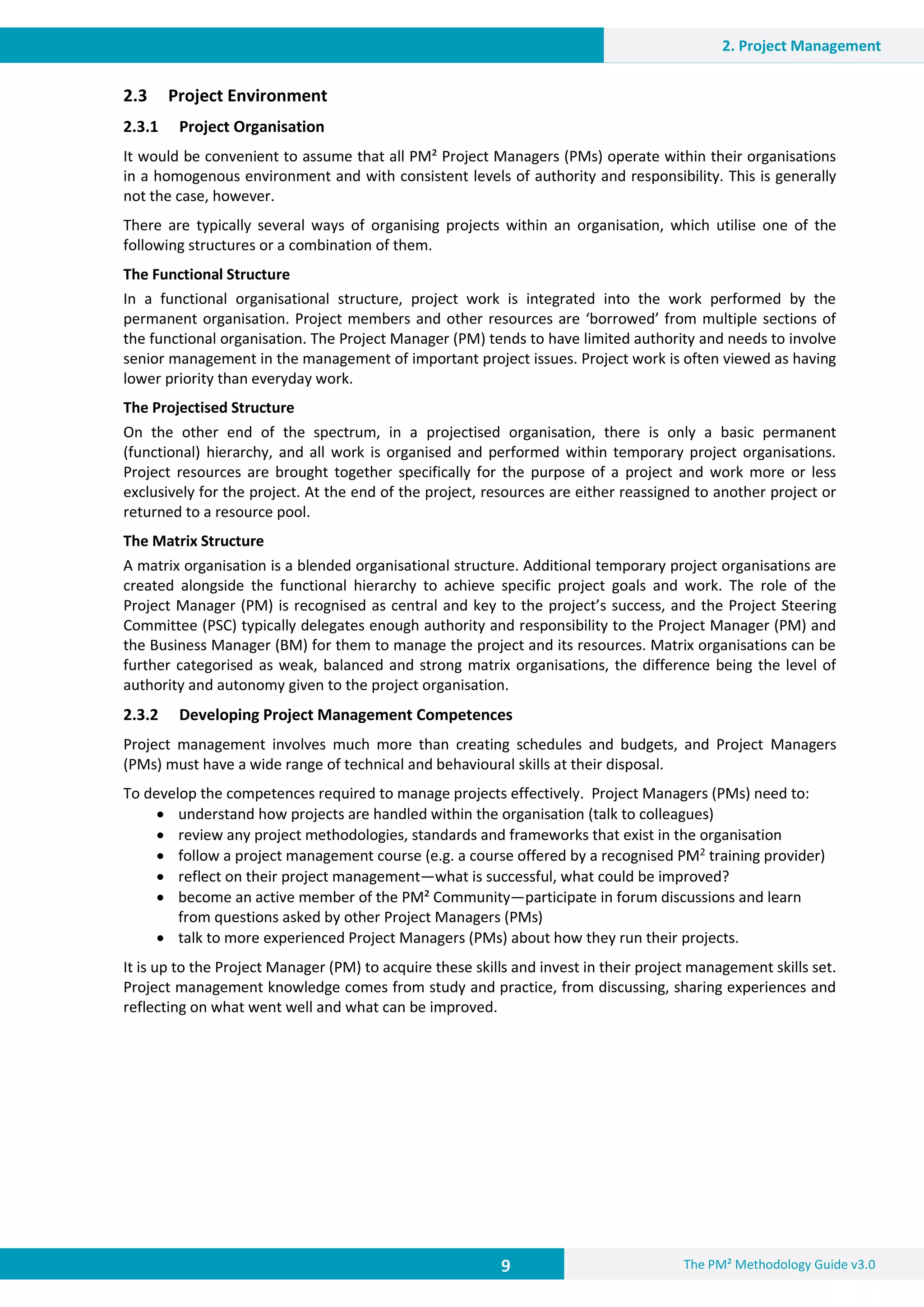 A PMO Roadmap Excellence for better Experience.pdf