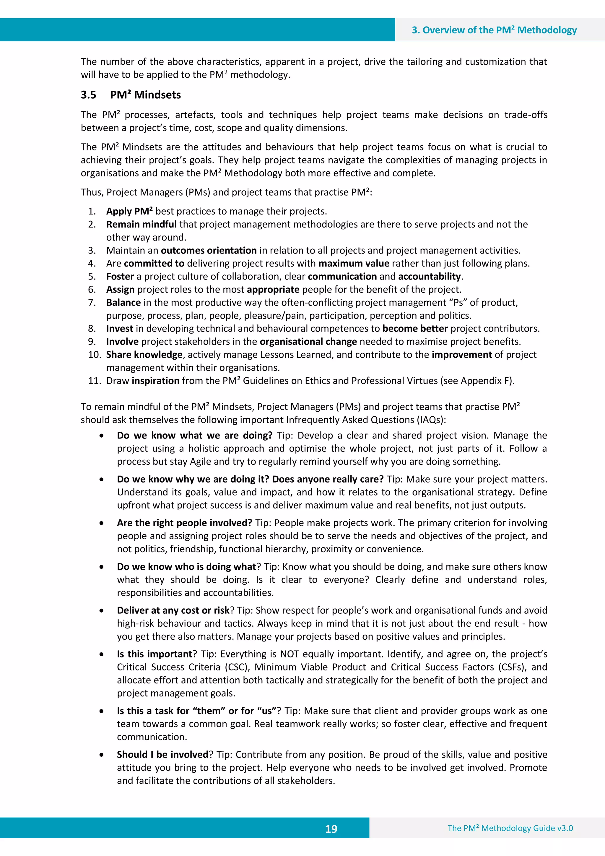 A PMO Roadmap Excellence for better Experience.pdf