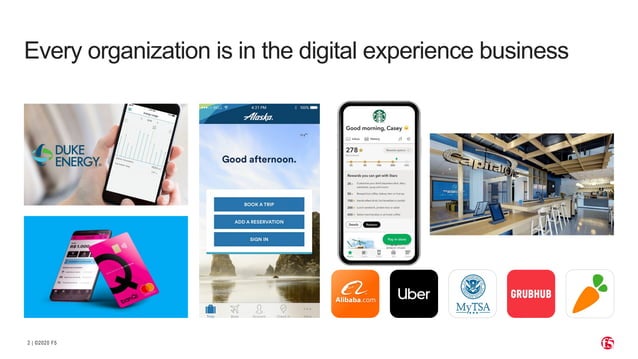 APM Overall Use Case Presentation - Final | PPT