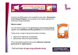 Everything you wanted to know about PMOs | PPT