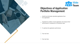 APM Powerpoint Presentation Slides | PDF