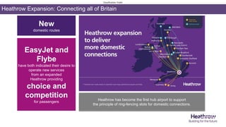 Maya Jani - Expanding Heathrow: Building for the future | PPTX