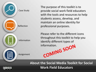 #APM16 - A Toolkit for Social and Digital Media Policies in Field ...