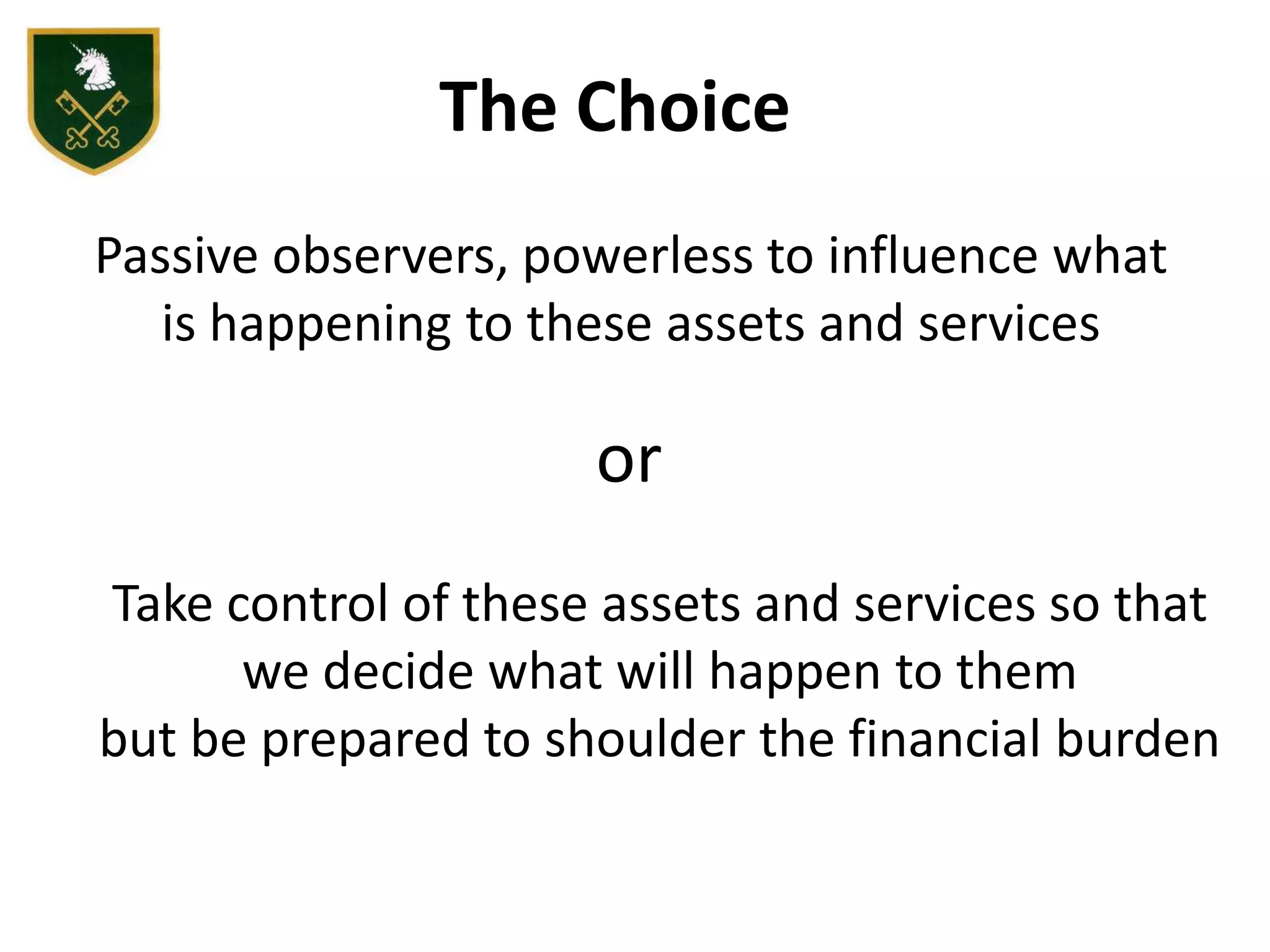 Apm presentation v6 | PPT