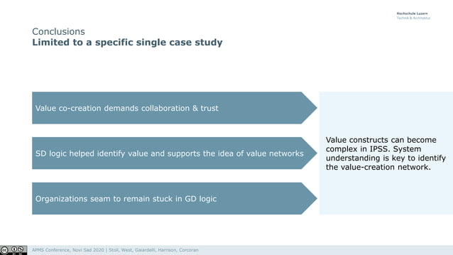 Apms 2020 the successful commercialization of a digital twin in an ...