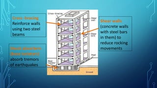 Earthquake and building resistant | PPT