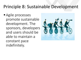 Agile Project Management | PPTX