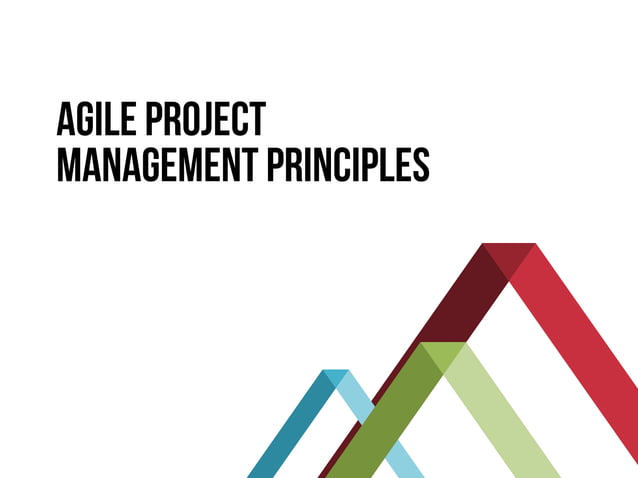 Agile Project Management | PPT