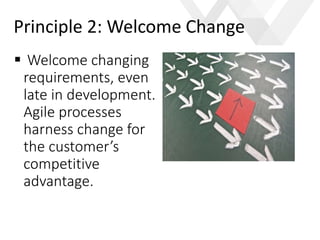 Agile Project Management | PPTX