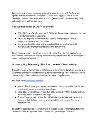 APM vs. Observability_ Demystifying OpenTelemetry and the Role of Telemetry in Observability.pdf