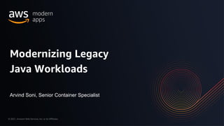 APMWQ3D2S3 Modernizing legacy Java workloads.pdf