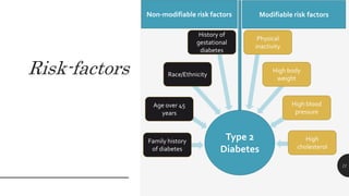 Defeating diabetes presentations | PPT