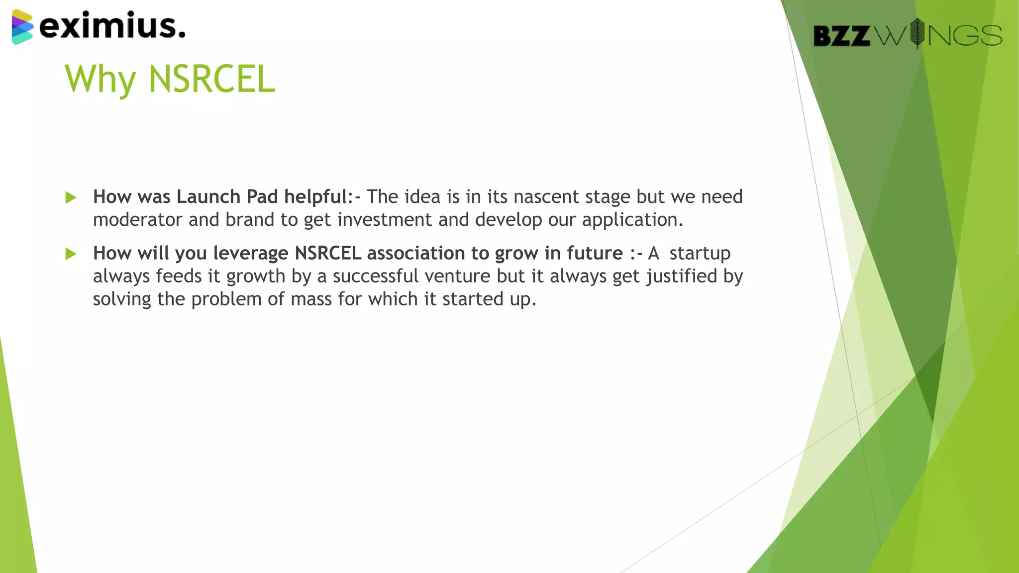 "Apna doctor app" by GLIM team | PPTX