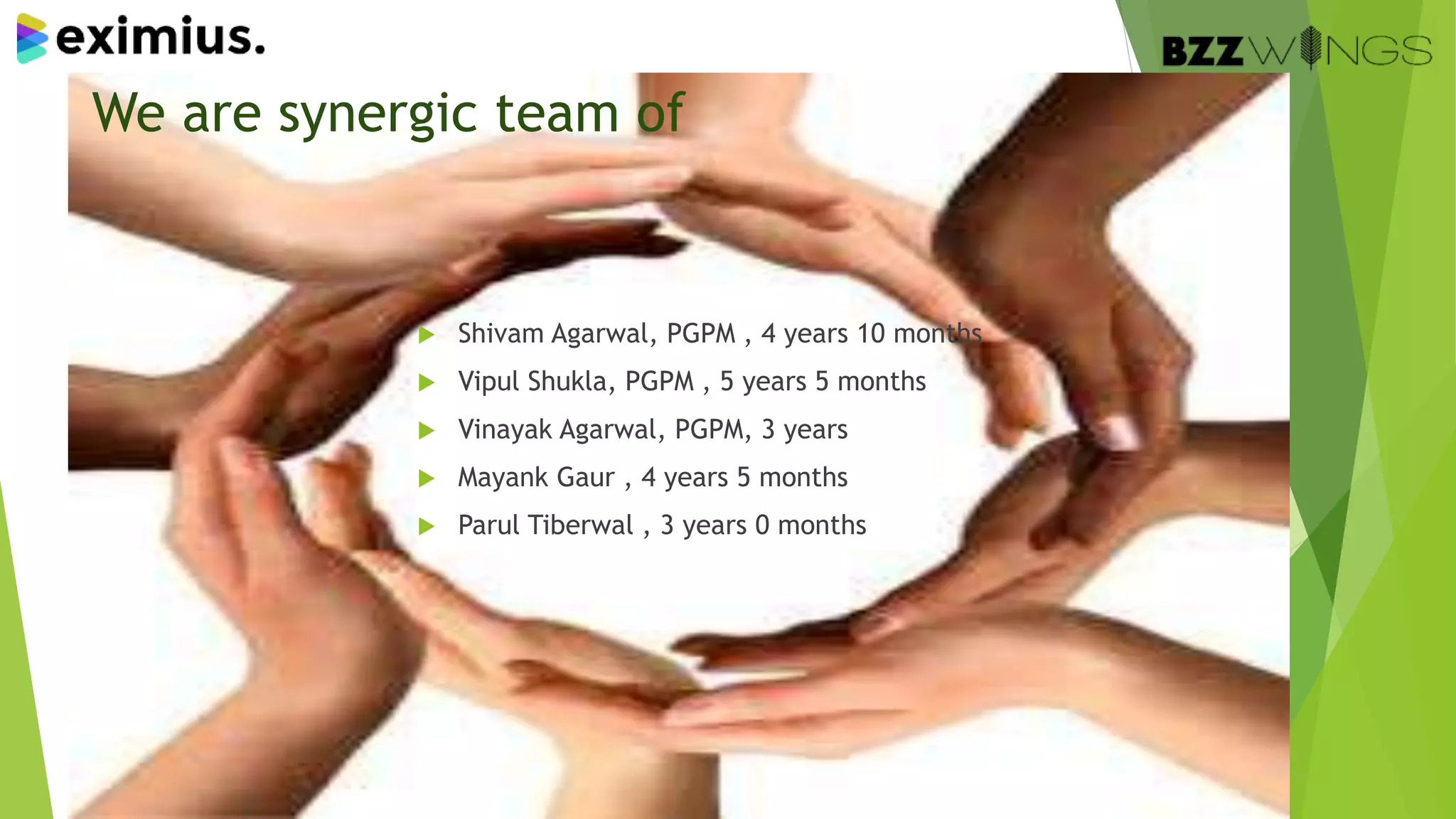 "Apna doctor app" by GLIM team | PPTX