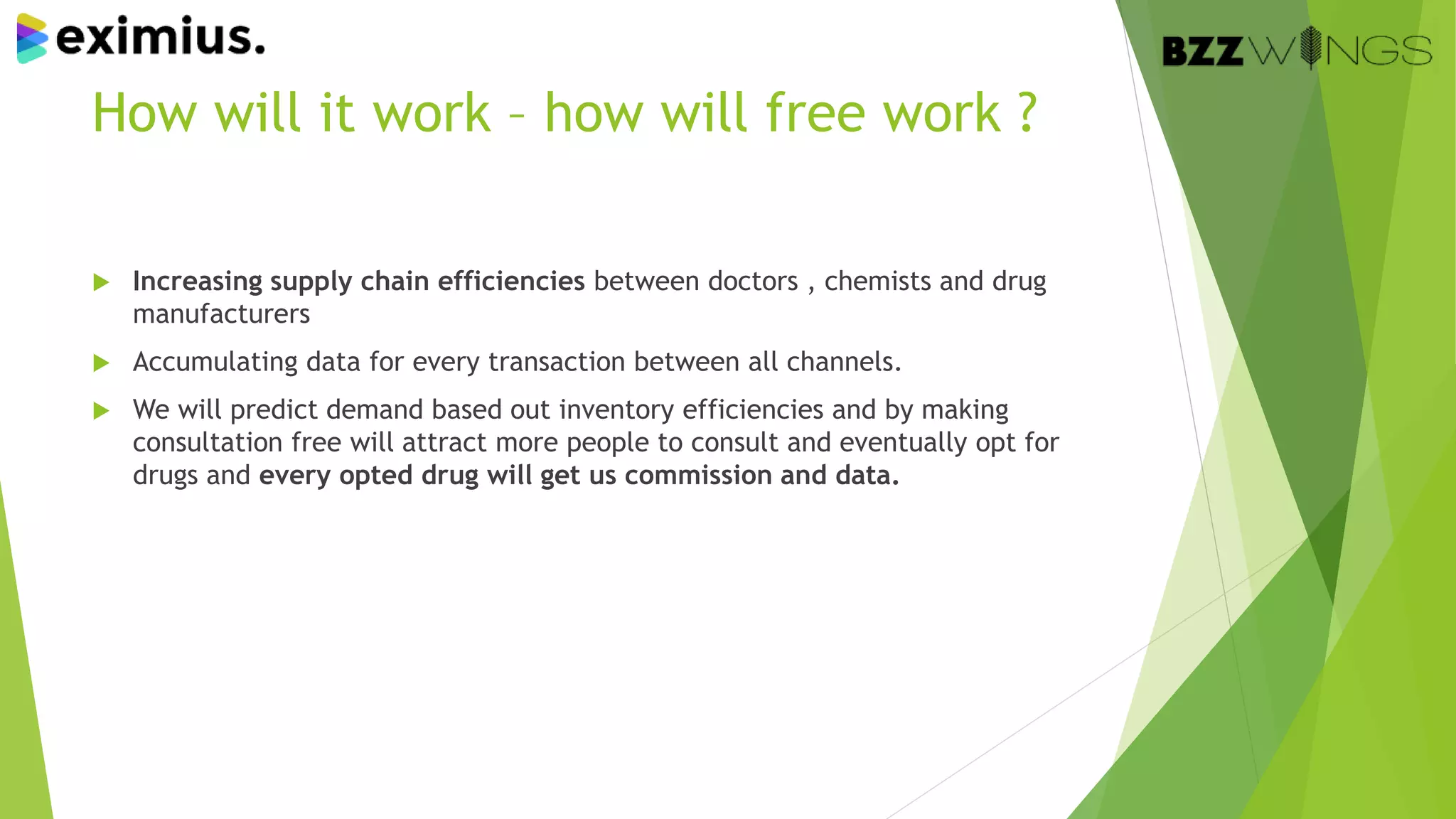 "Apna doctor app" by GLIM team | PPTX