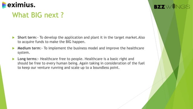 "Apna doctor app" by GLIM team | PPTX
