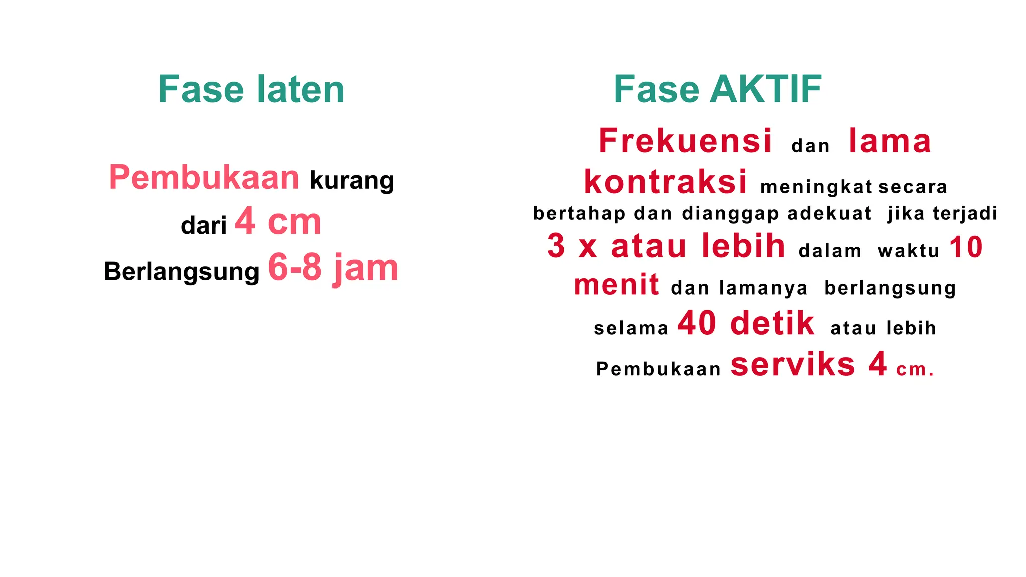 APN ( Asuhan Persalinan Normal ) by Rahmi Padlilah | PPTX
