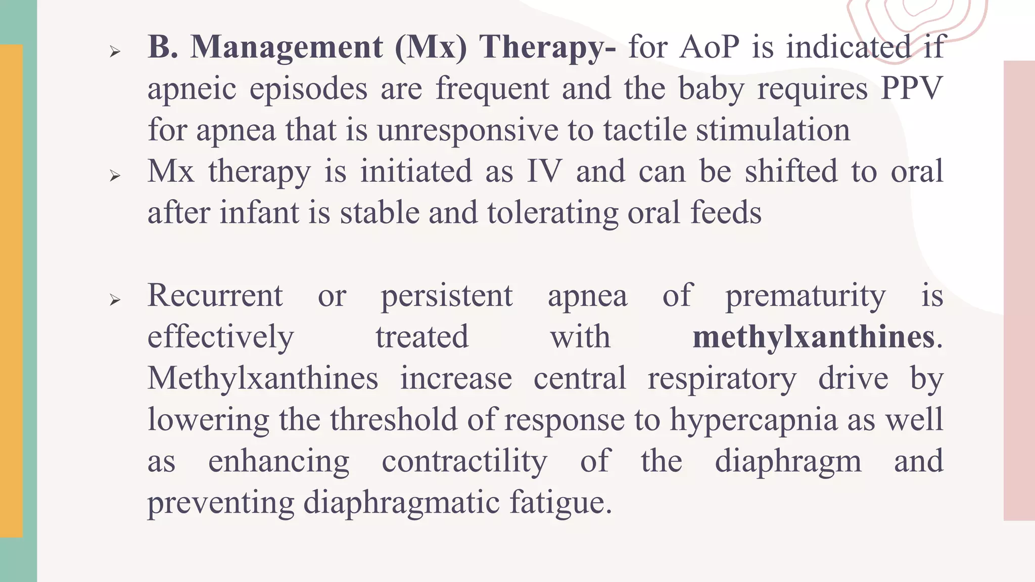 Apnea Of Prematurity.pptx