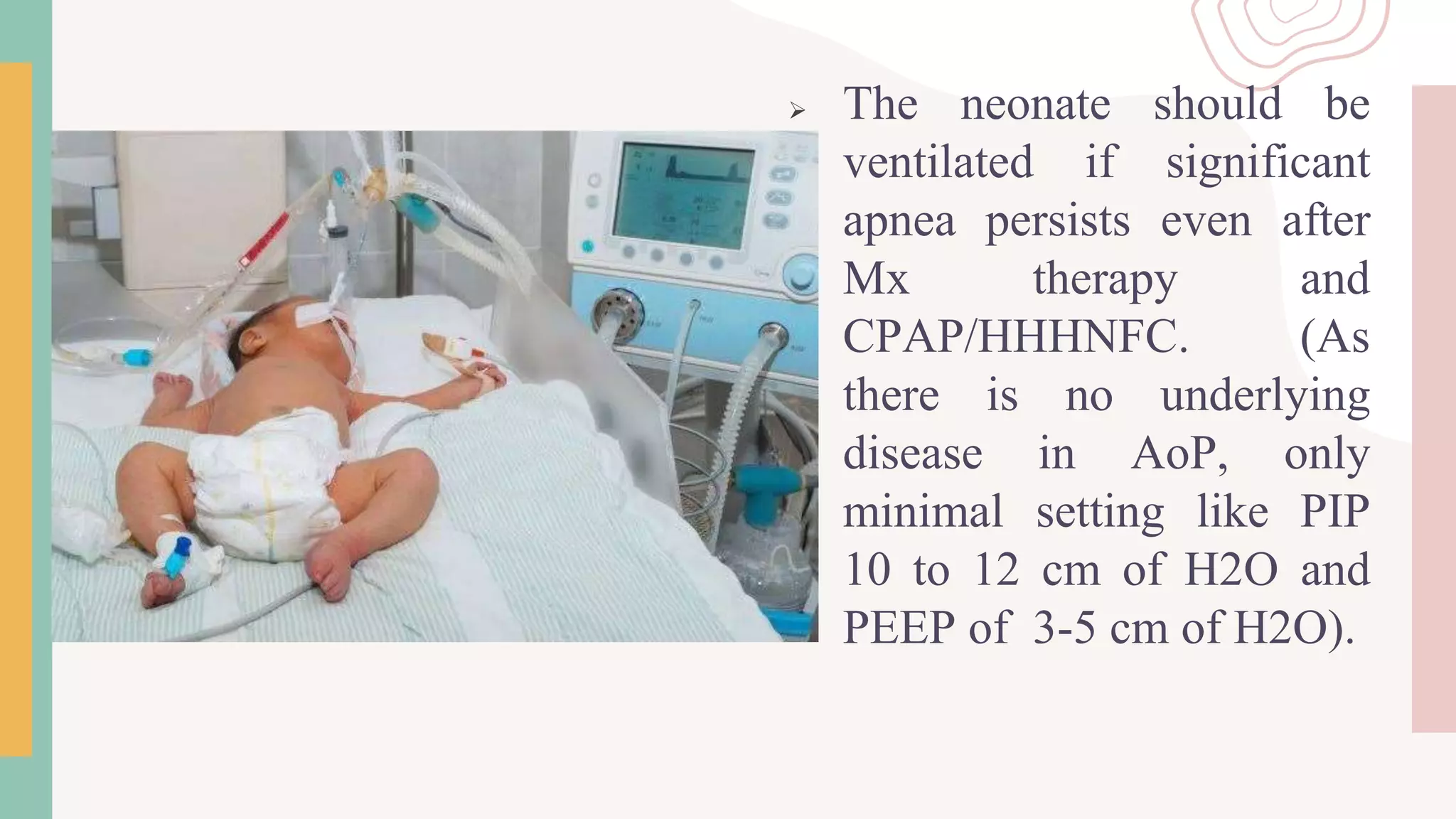 Apnea Of Prematurity.pptx