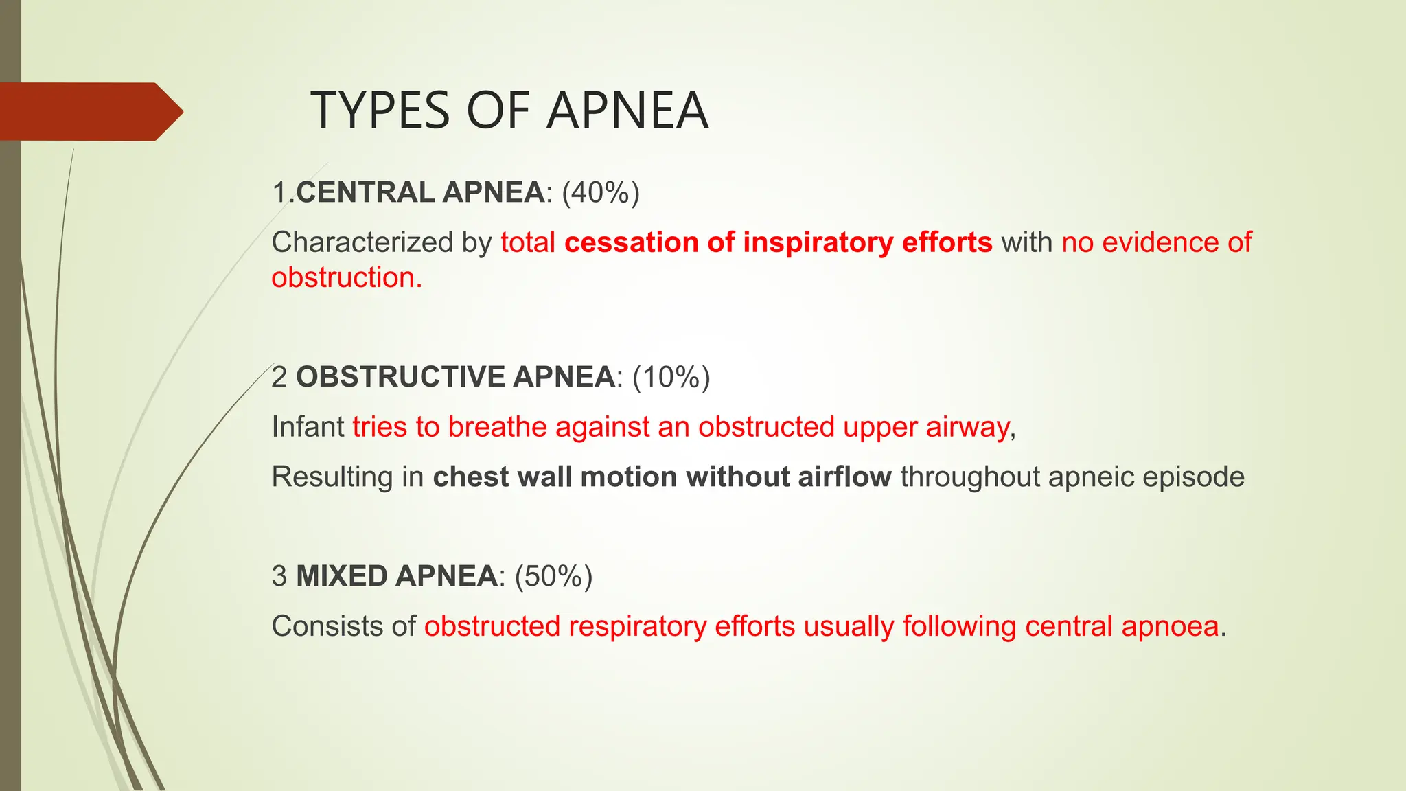 Apnea of prematurity.pptx important topic | PPTX