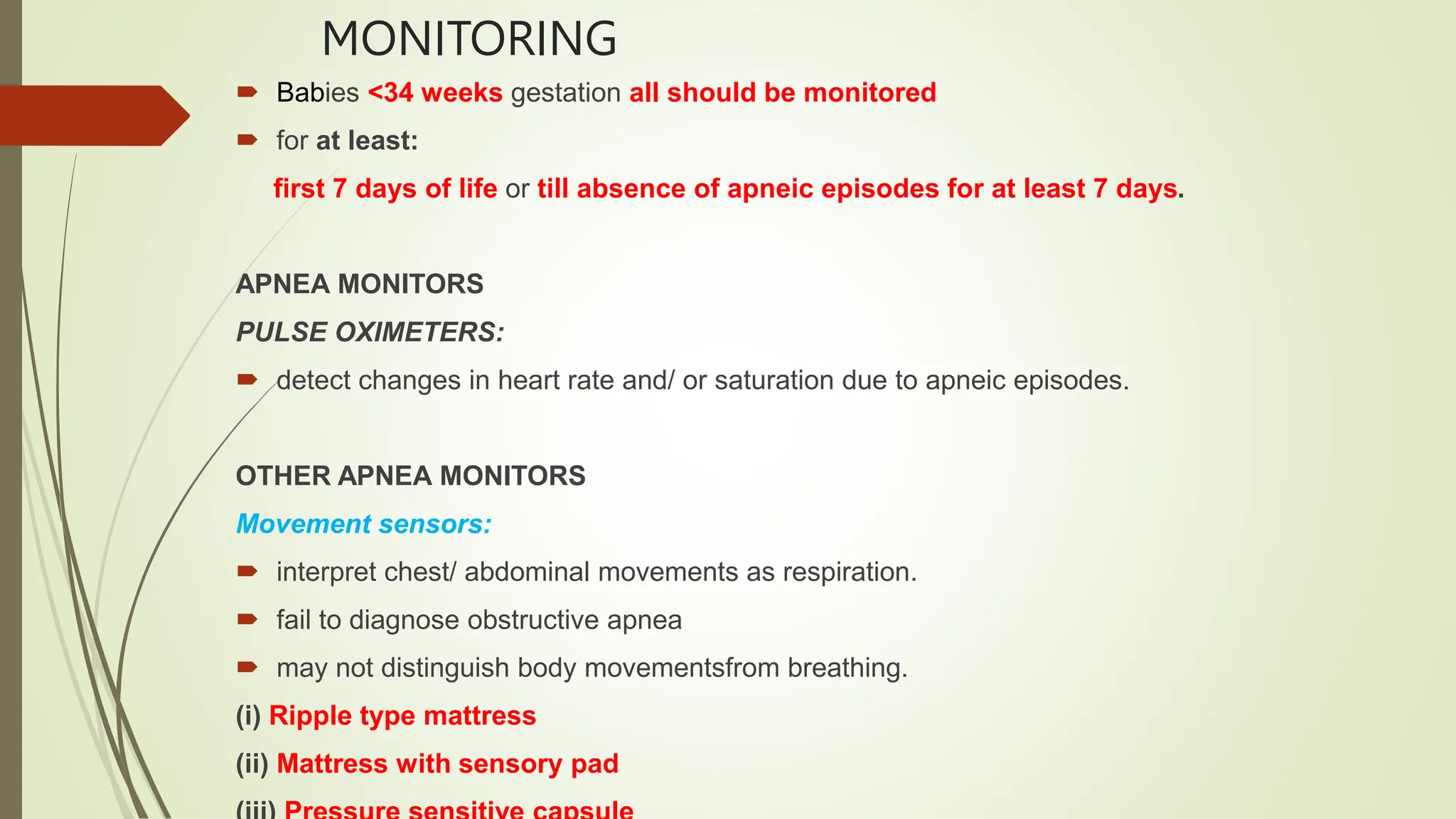 Apnea of prematurity.pptx important topic | PPTX