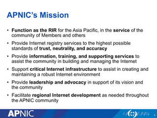 Cybersecurity Opportunities Challenges APNIC | PPT