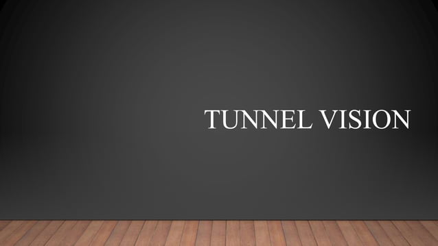 APNIC Hackathon Tunnel Vision | PPT