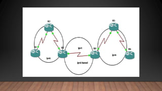 APNIC Hackathon Tunnel Vision | PPT