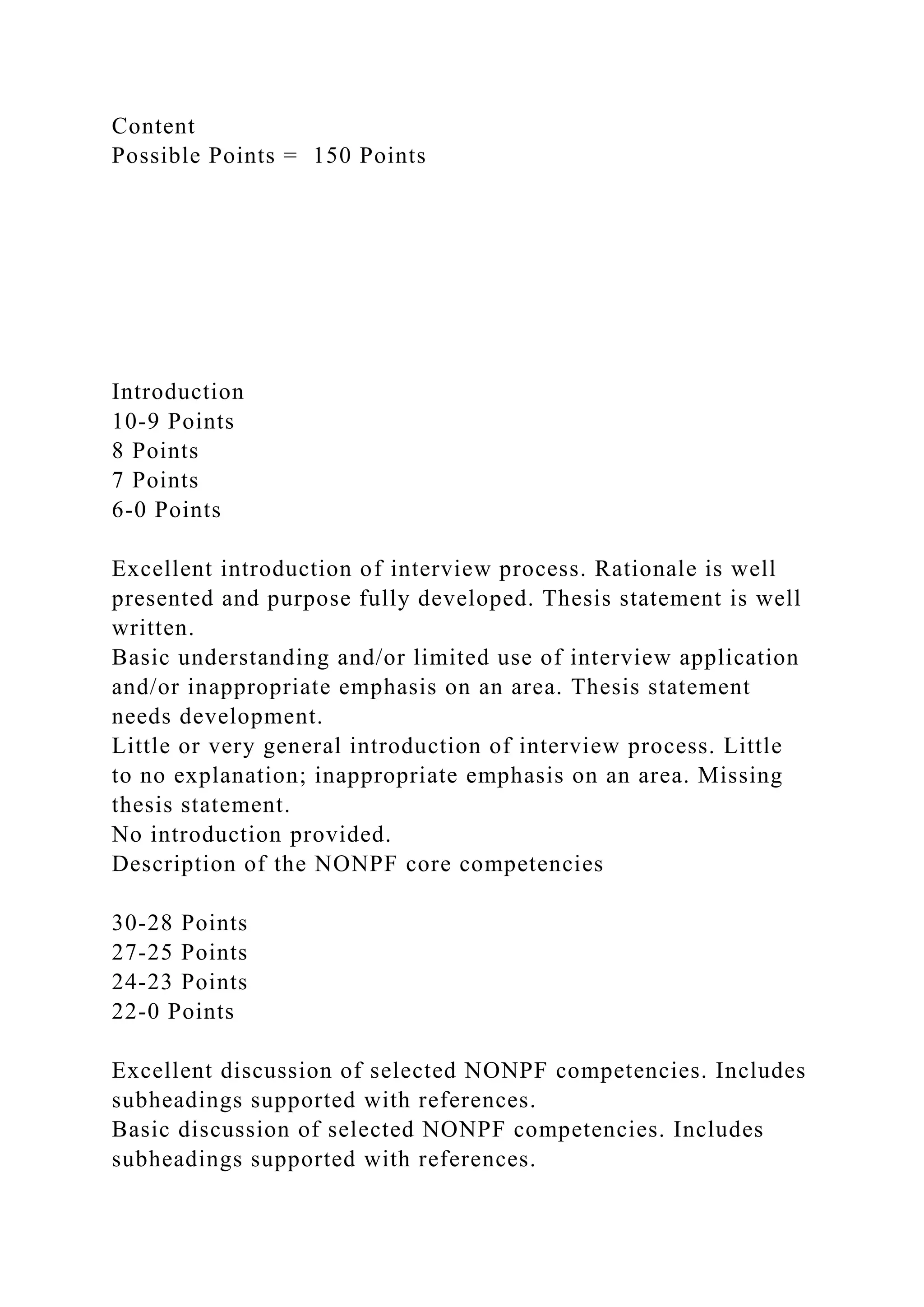 APN Leader Interview ProjectGuidelines with Scoring RubricPurp.docx