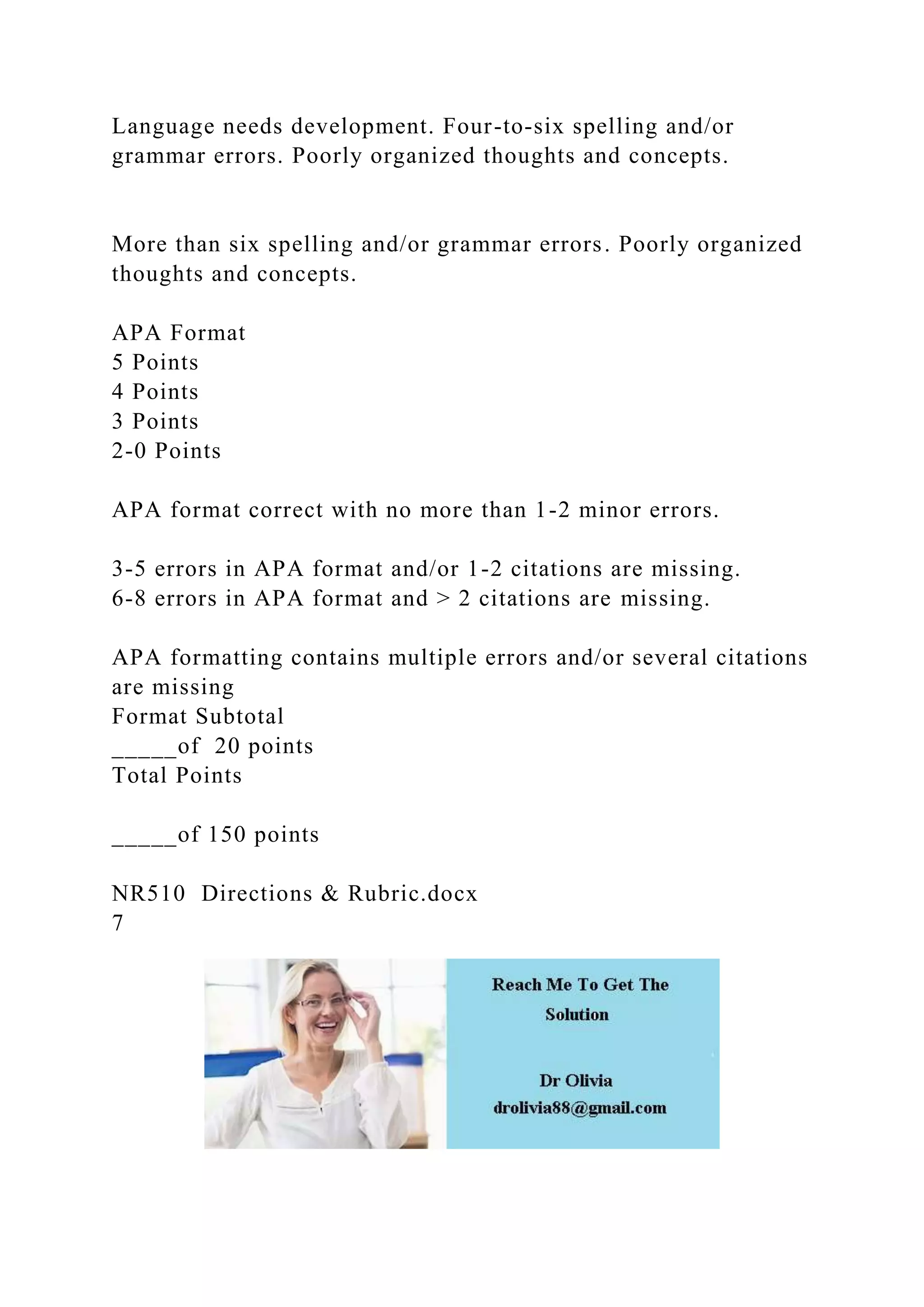 APN Leader Interview ProjectGuidelines with Scoring RubricPurp.docx