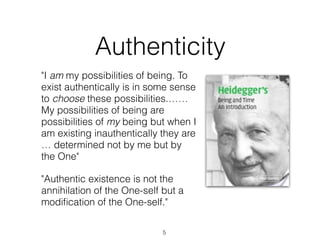 Authentic pedagogy and participatory learning - a research in progress ...