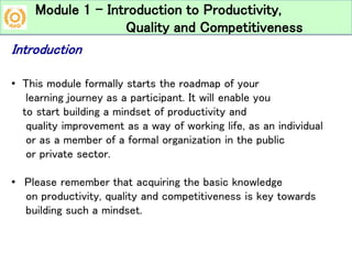 APO-Productivity Tools & Techniques (Basic)_Module-1.pdf