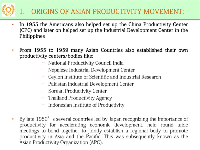 APO-Productivity Tools & Techniques (Basic)_Module-2.pdf
