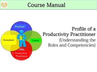 APO-Productivity Tools & Techniques (Basic)_Module-3.pdf