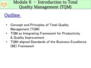 APO-Productivity Tools & Techniques (Basic)_Module-6.pdf