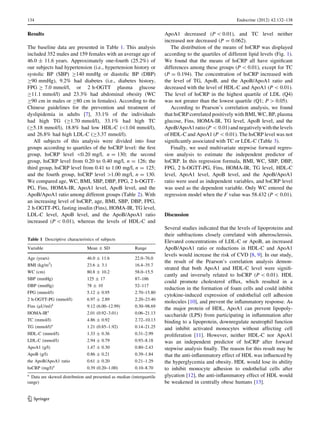 APOA.pdf Enlarged convert to flavor containing in food | PDF