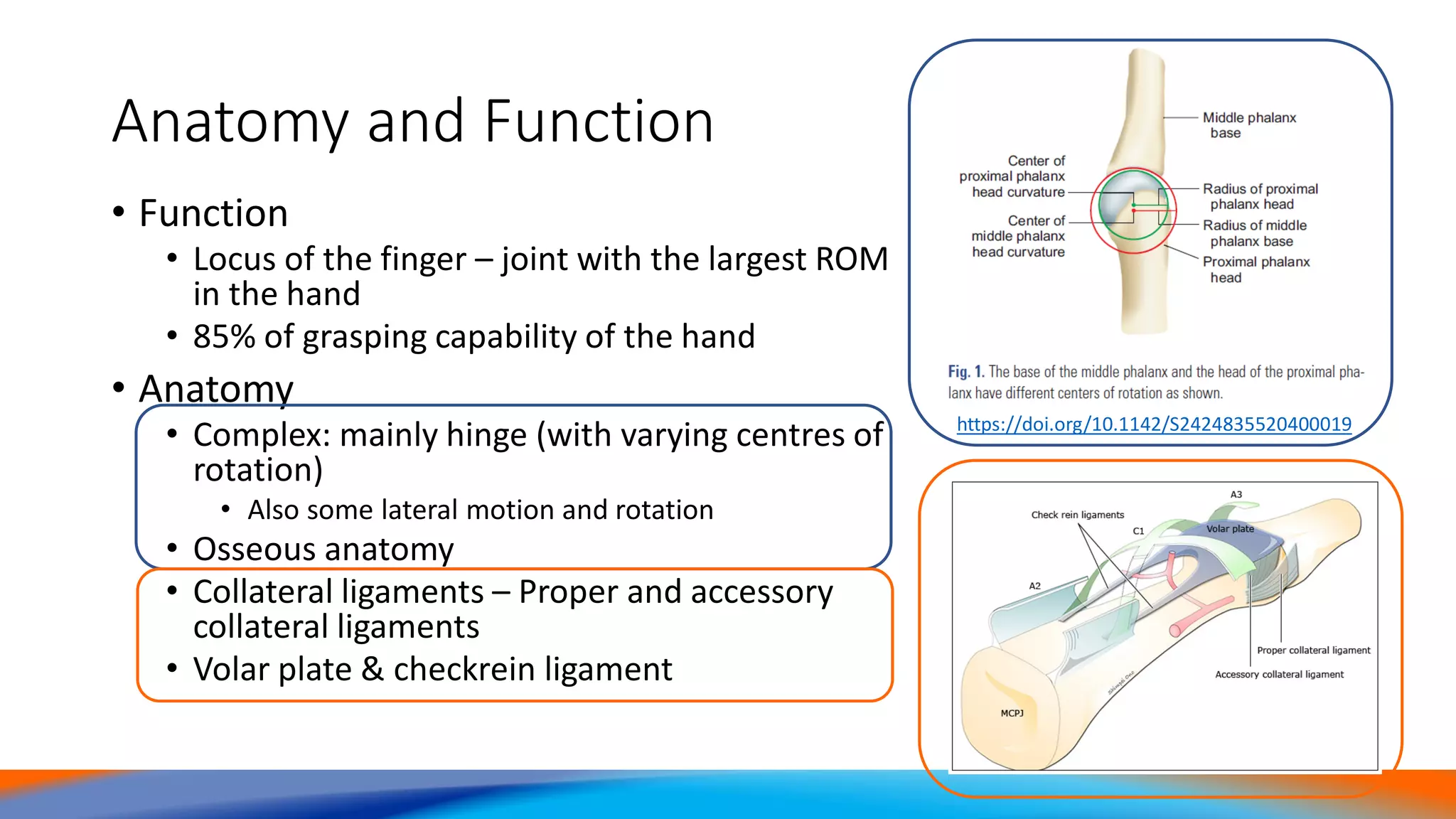 PIPJ Post-traumatic Arthritis: Arthrodesis vs Arthroplasty | PDF